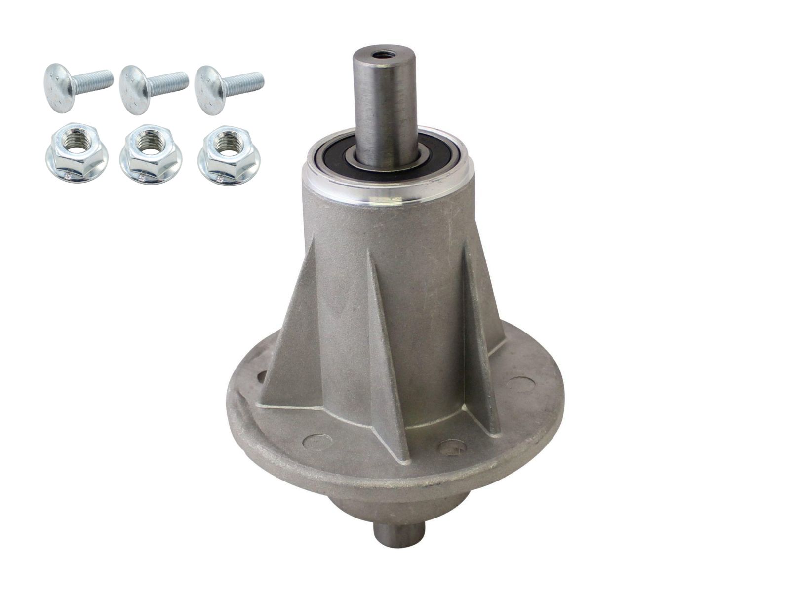 Messerturm rechts passend für Castelgarden XT140 HD Rasentraktor ...