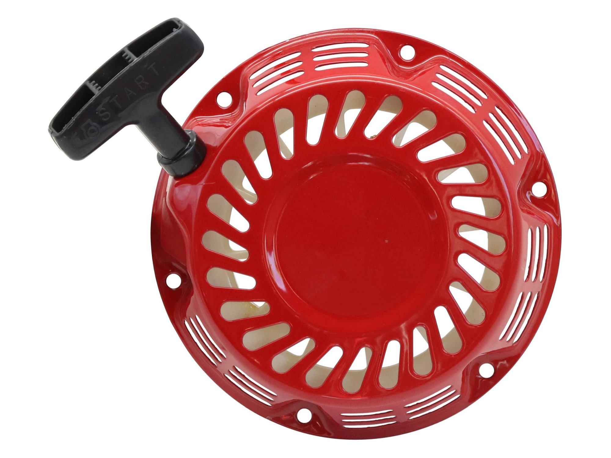 Seilzugstarter passend Honda GX160 , GX200 , GX140 mit 2 ...