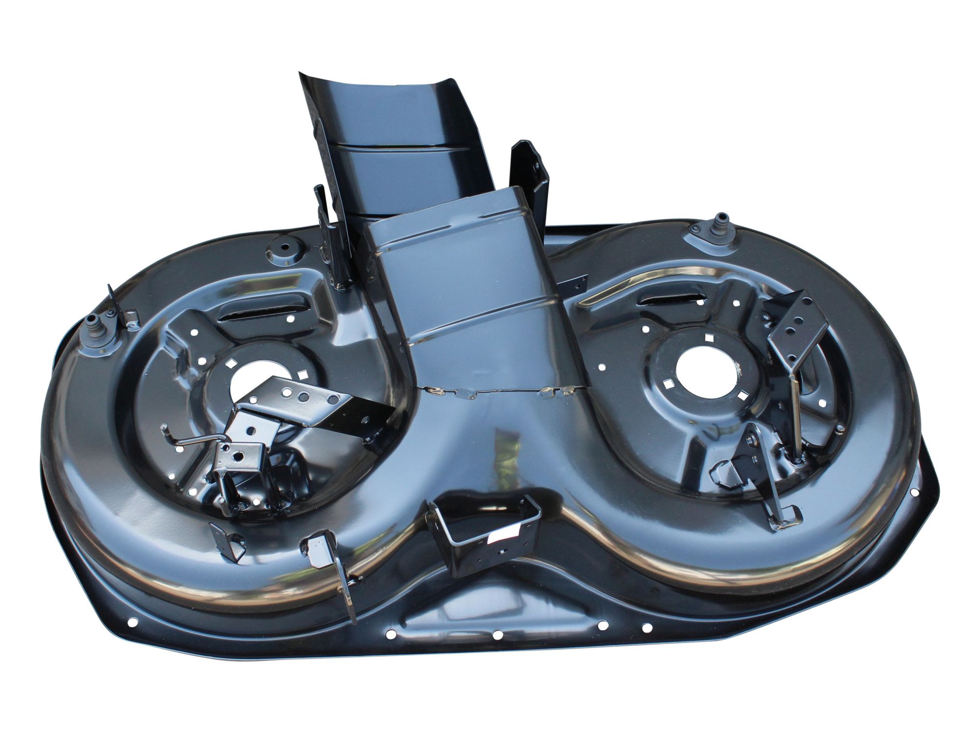 M hdeck M hgeh use 92cm Passend F r Viking MT580 Rasentraktor