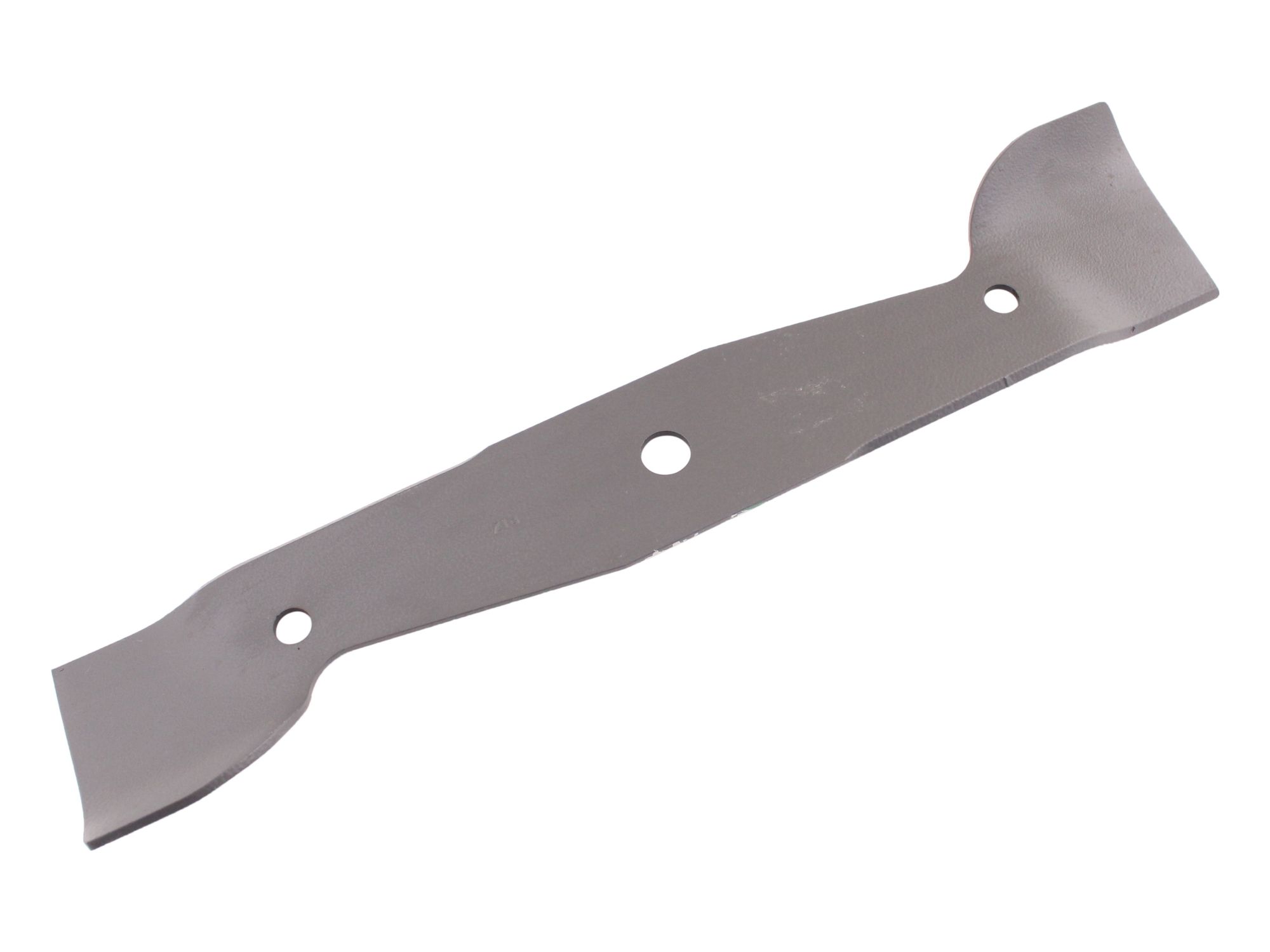 Messer (Wurf) passend für Flymo Chevron 420 Rasenmäher | Rasentraktor ...