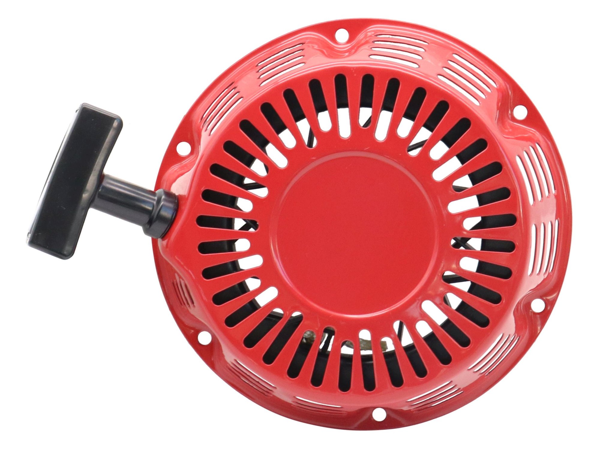 Seilzugstarter mit 2 Klinken passend für Honda GX270 Motor ...