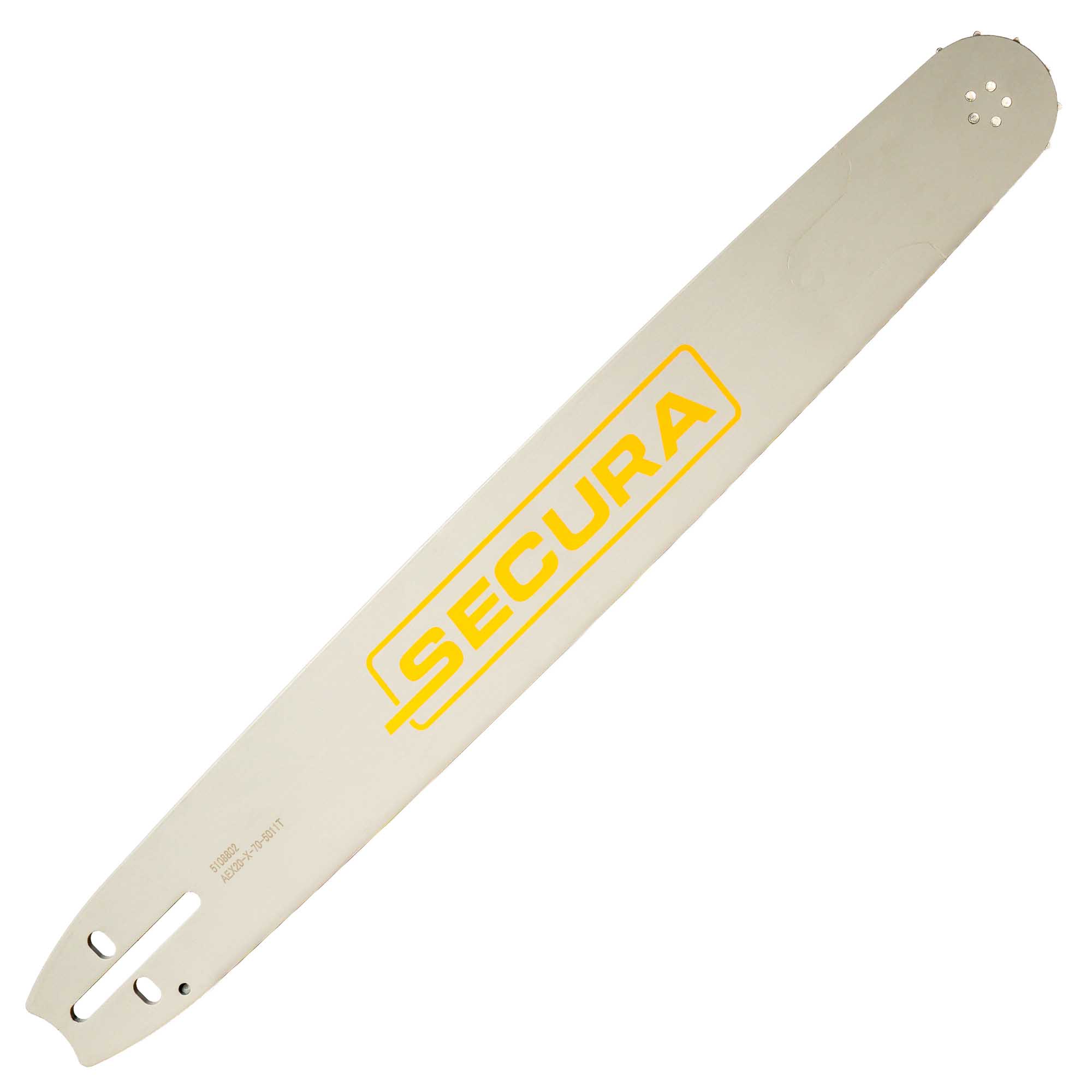 Führungsschiene passend für Echo 6700 | 50cm 3/8 70TG 1,3mm ...