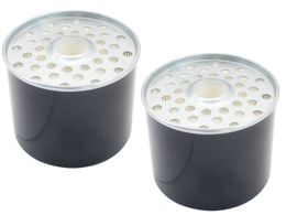 2x Kraftstofffilter passend CASE CLAAS DAF DEUTZ EICHER JOHN DEERE MAN ...