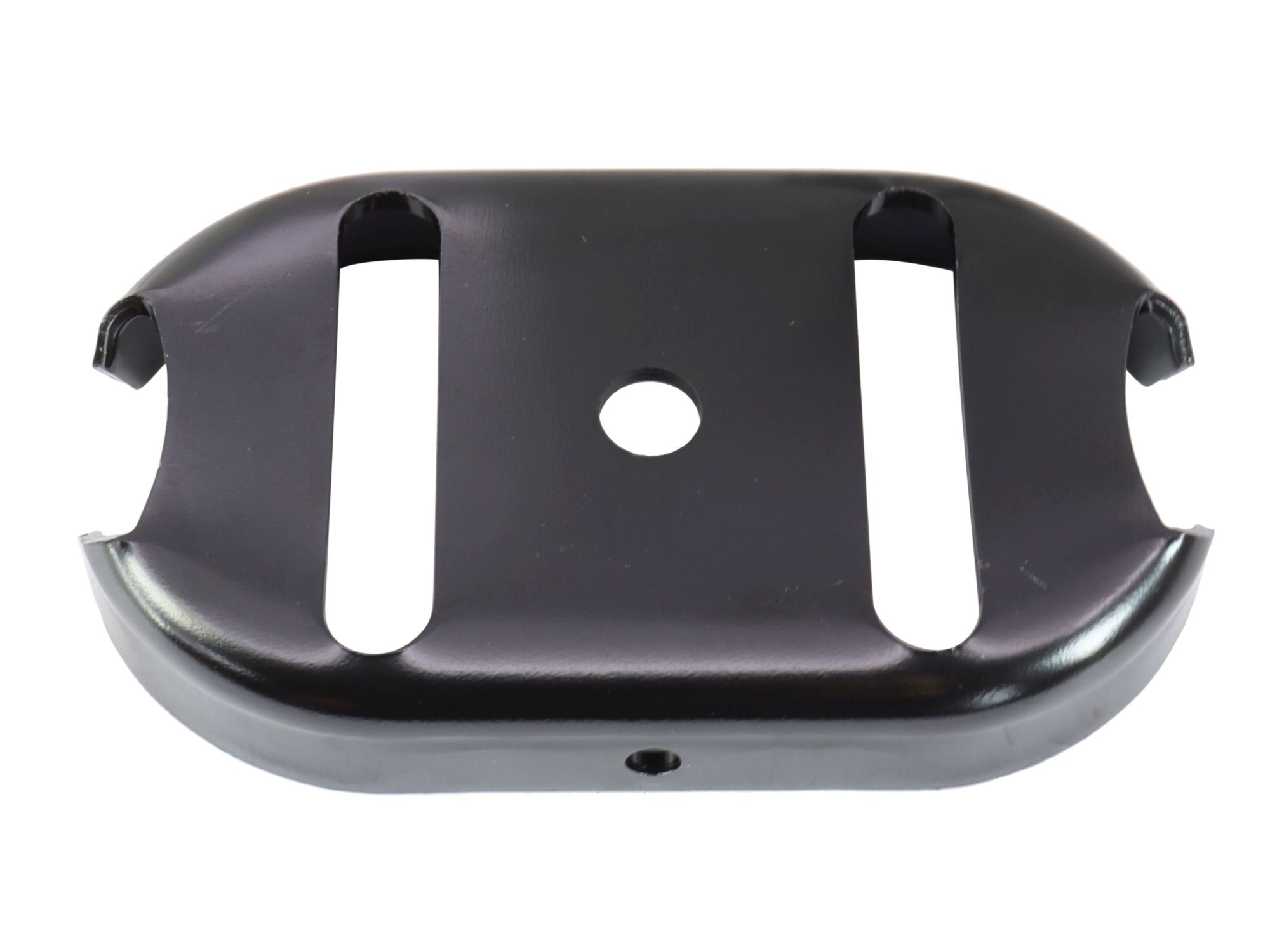 Gleitkufe passend für Murray BM1227MD 1696156-00 Schneefräse ...