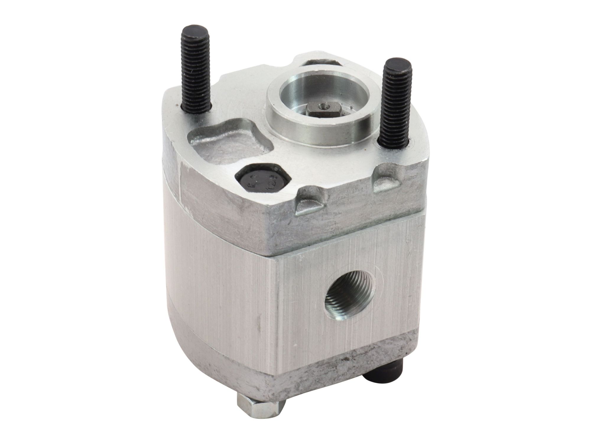 Hydraulikpumpe passend für Juwel 8 Boss (230V) Holzspalter ...