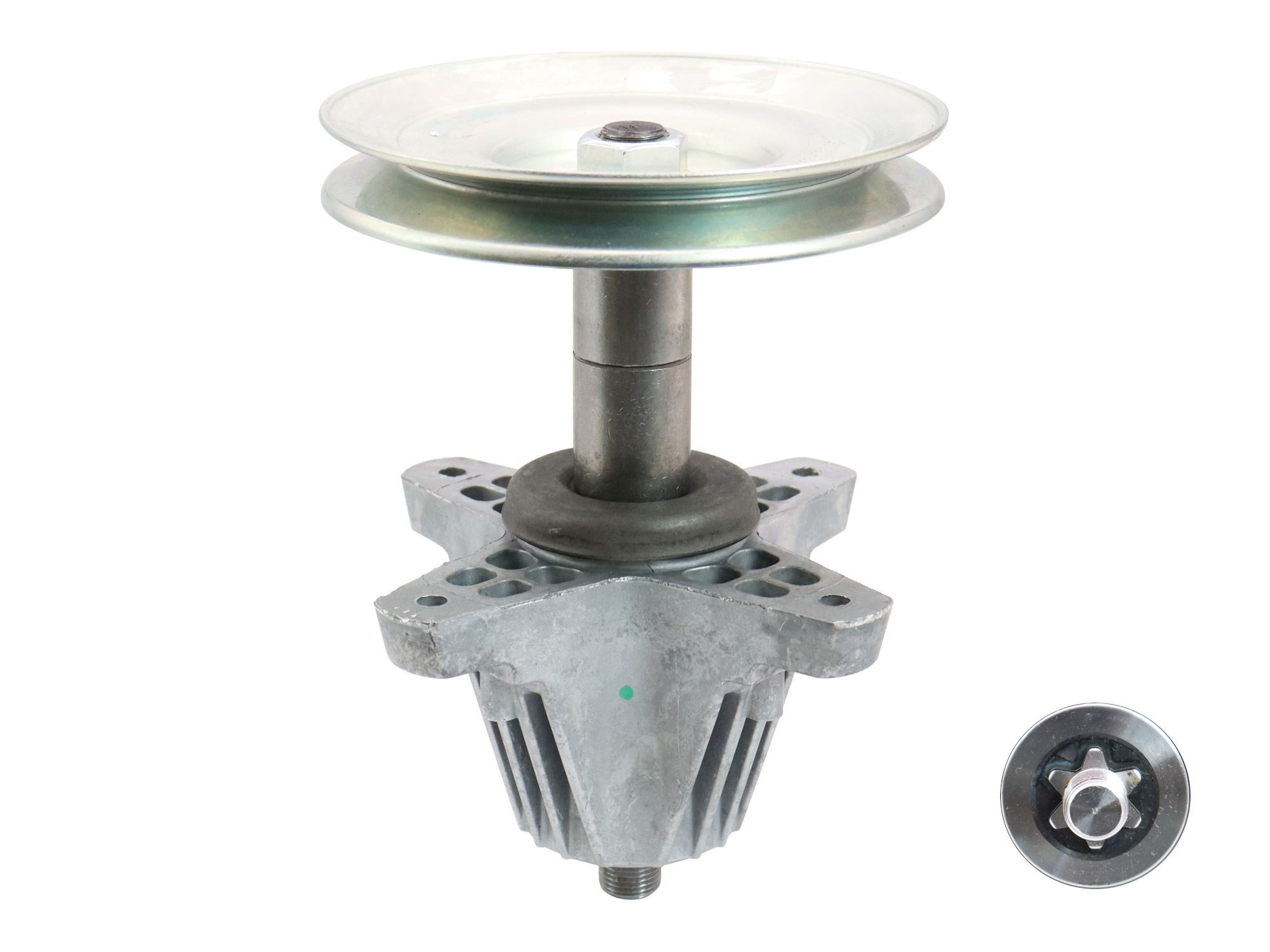 Messerturm links passend für Black Edition 275-106 TWIN H 13AAA1KR615 ...