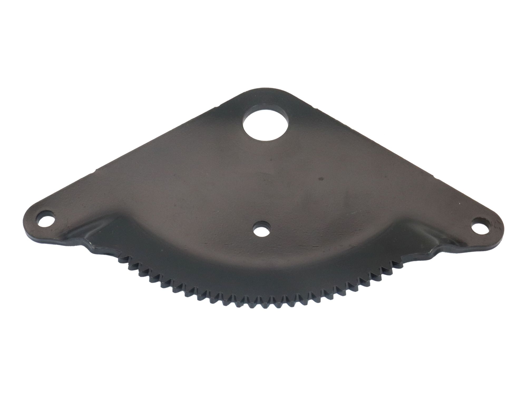 Lenksegment Zahnsegment passend für Husqvarna TS 243T 960410413 ...