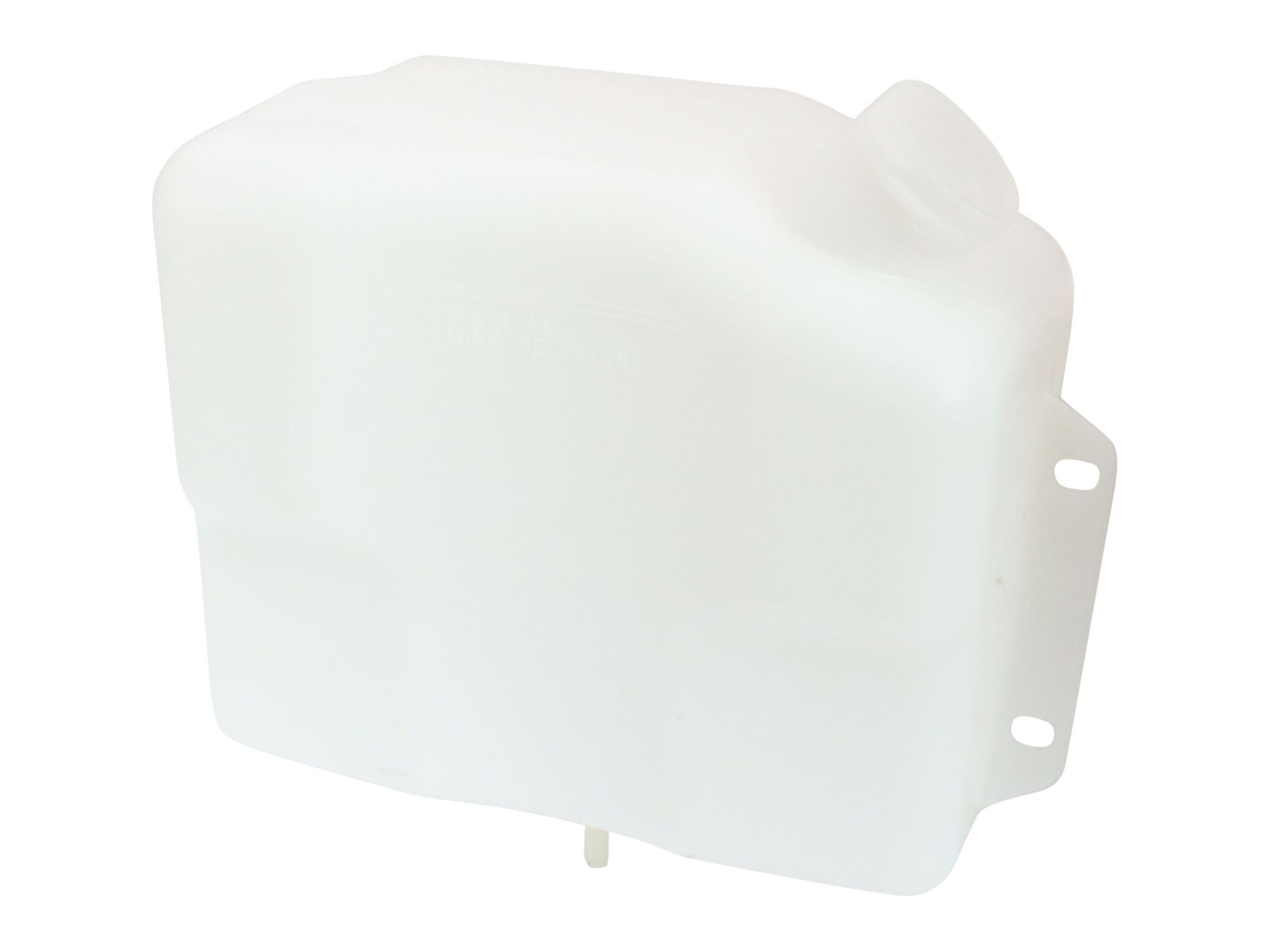 Benzintank passend für EFCO Kommand 105/22H Plus 13BF49KN437 ...
