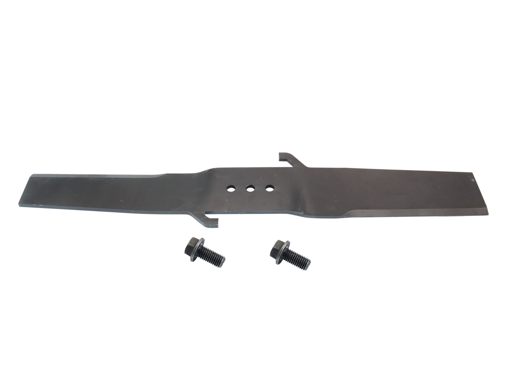 Messer (Wurf) passend für AS-Motor AS 65 2T und AS 65/2T-Kat Rasenmäher ...