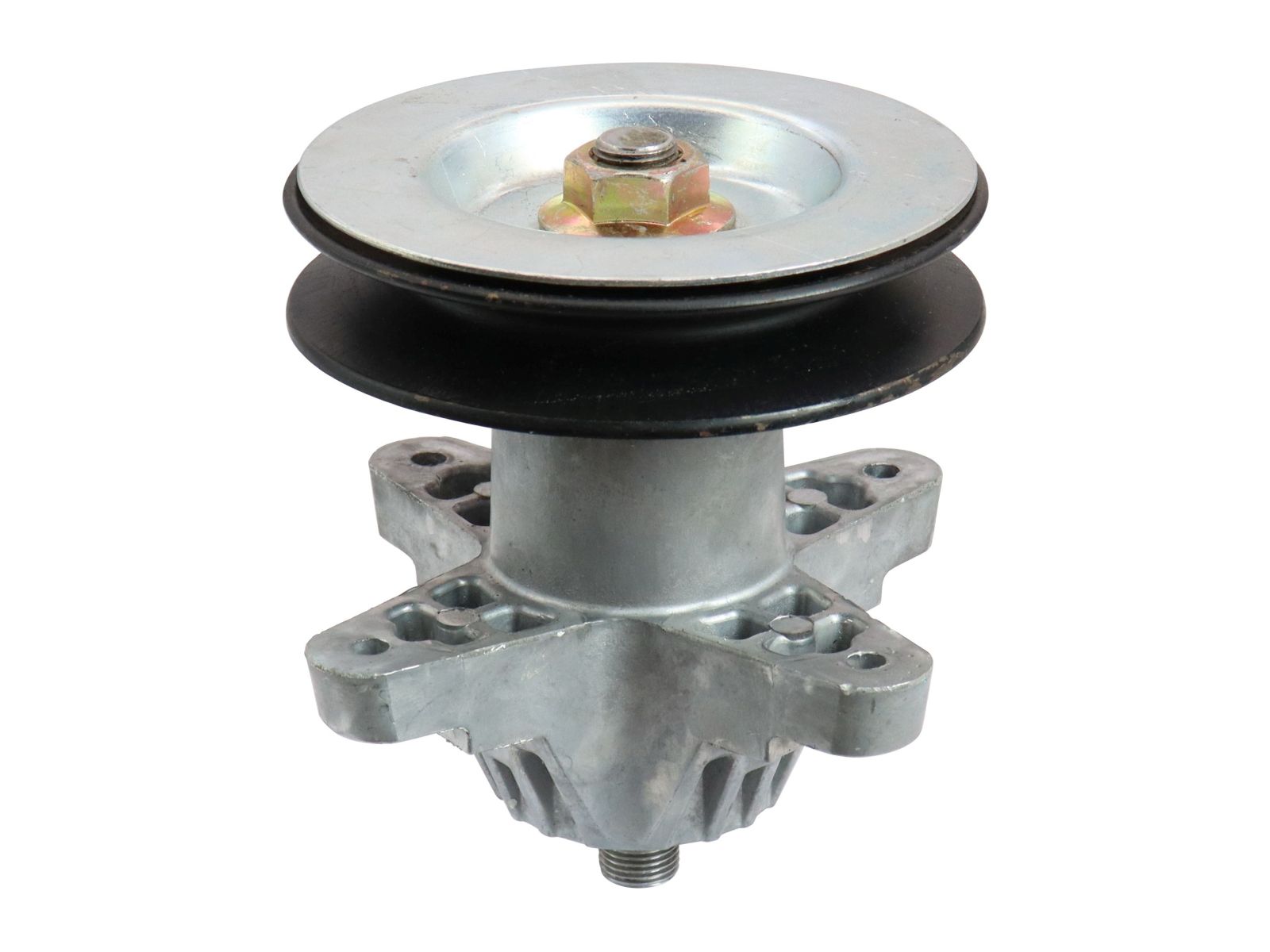 Messerturm passend für Iks-Pro 150 KL 13DV478F660 Rasentraktor ...