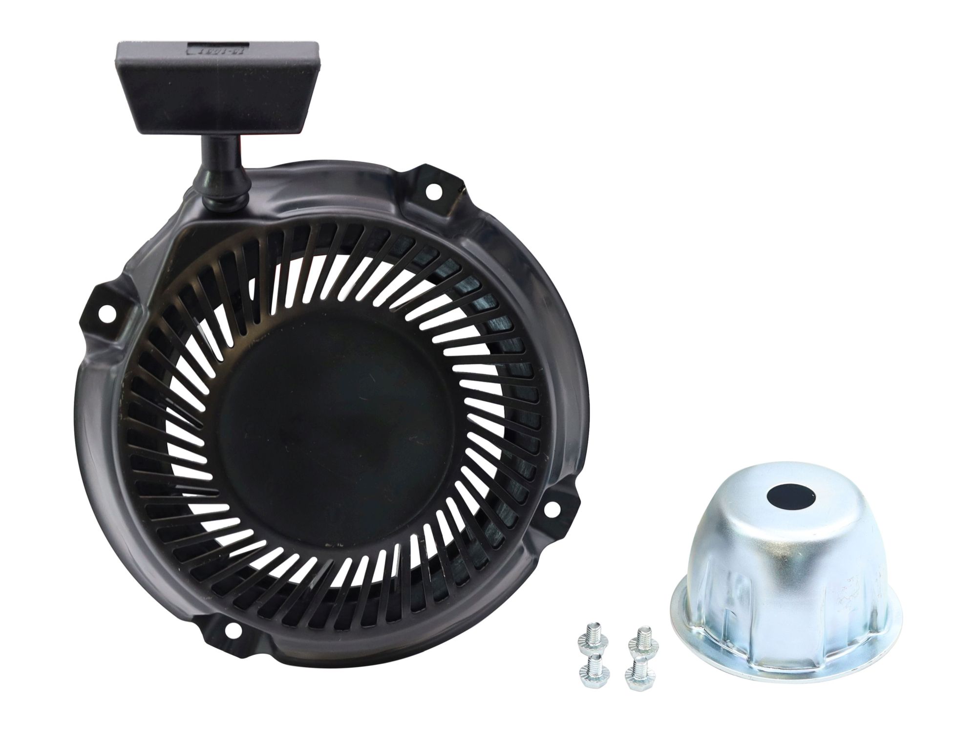 Seilzugstarter passend für Briggs & Stratton 123432 Motor ...