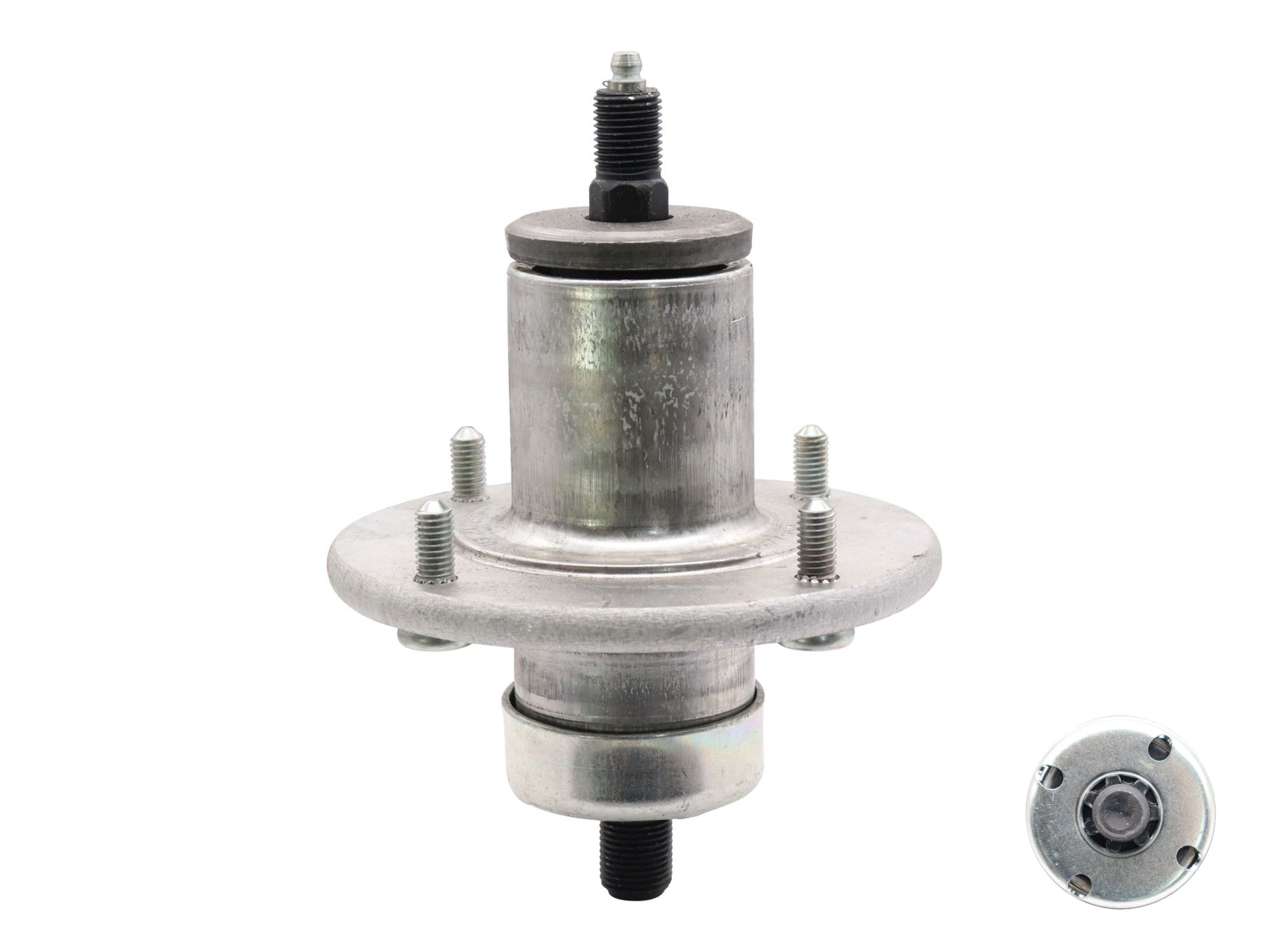 Messerturm 7-Stern passend für John Deere X304 Rasentraktor ...