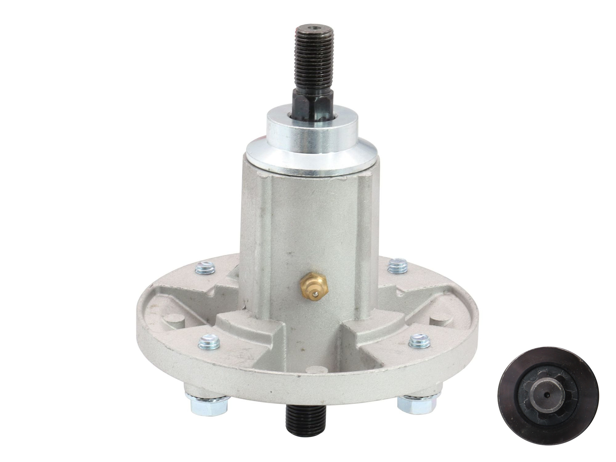 Messerturm passend für John Deere CV730 Rasentraktor | Rasentraktor ...