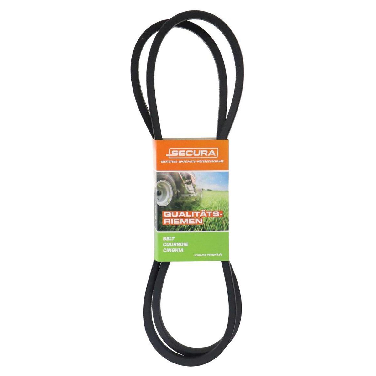 Keilriemen Mähwerk passend für Stihl RT 4082 Rasentraktor ...