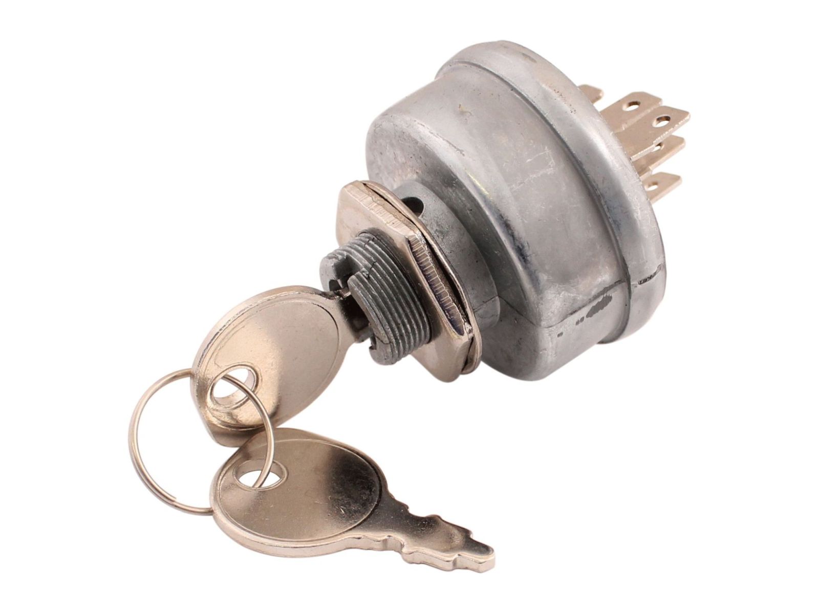 Zündschloss passend für Snapper LT75 7800672 Rasentraktor ...