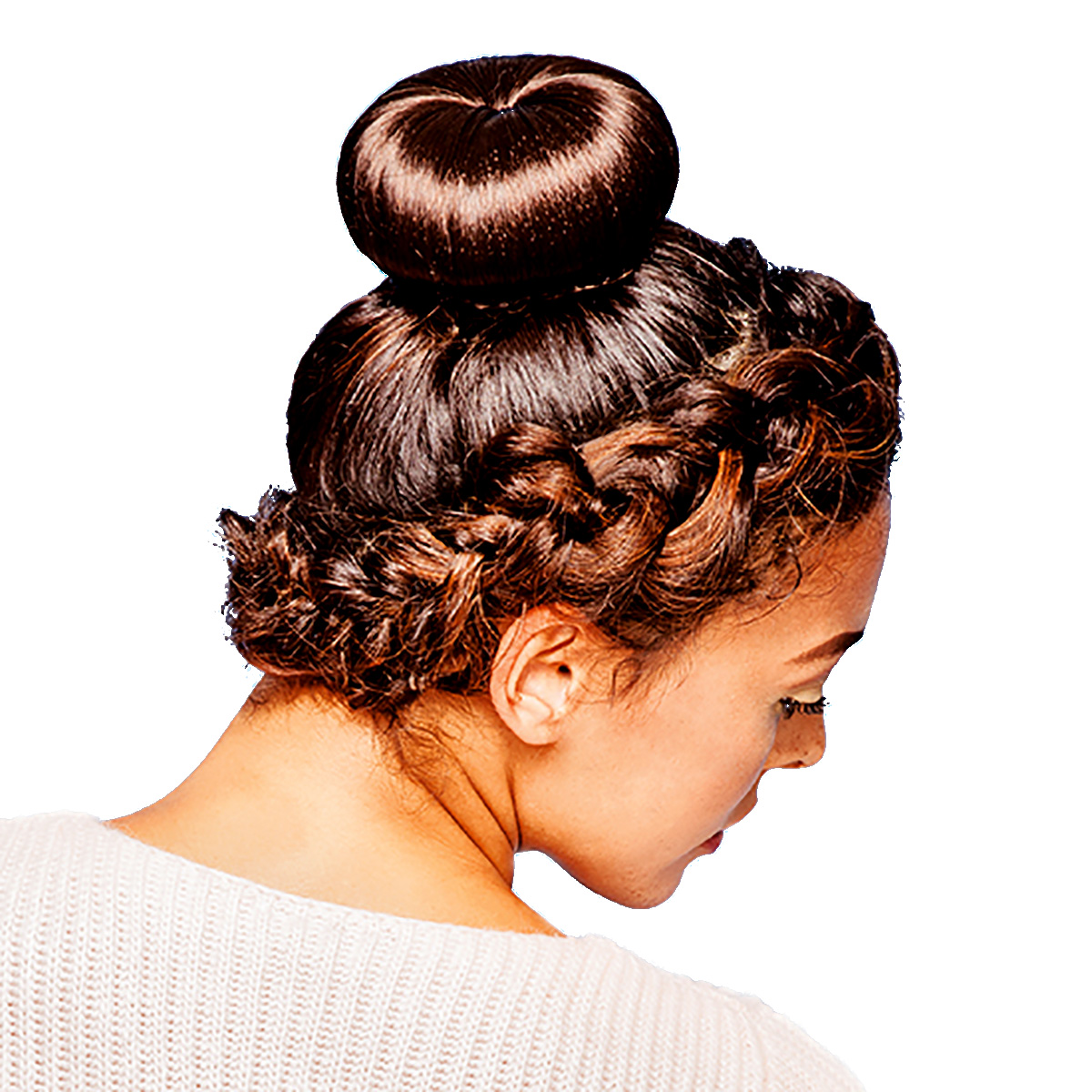 Feme Bun - Opera Bun | UREMBO | Haar- und Hautpflege | Wigs & Weaves ...