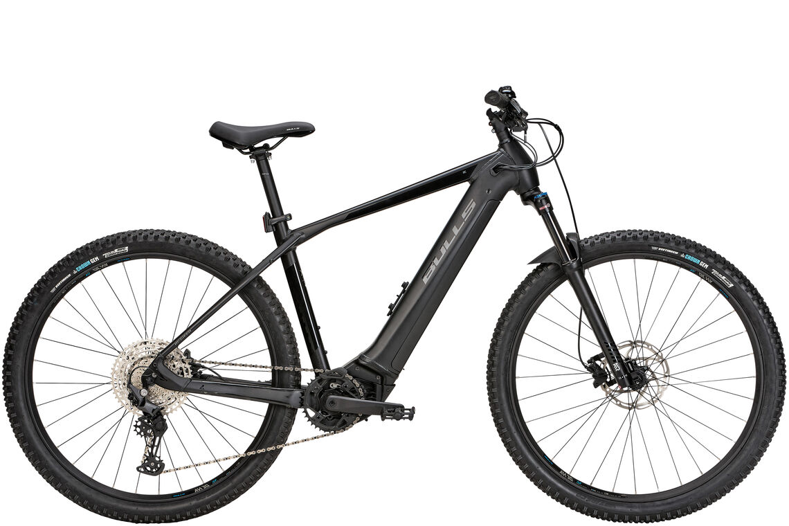 BULLS E-MTB Hardtail - Copperhead EVO 2 29