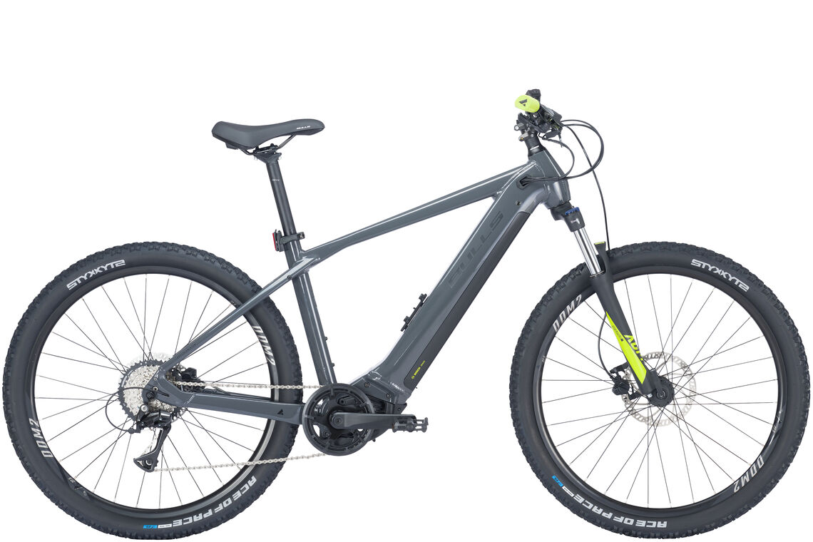 BULLS E-MTB Hardtail - LT CX EVO 27,5