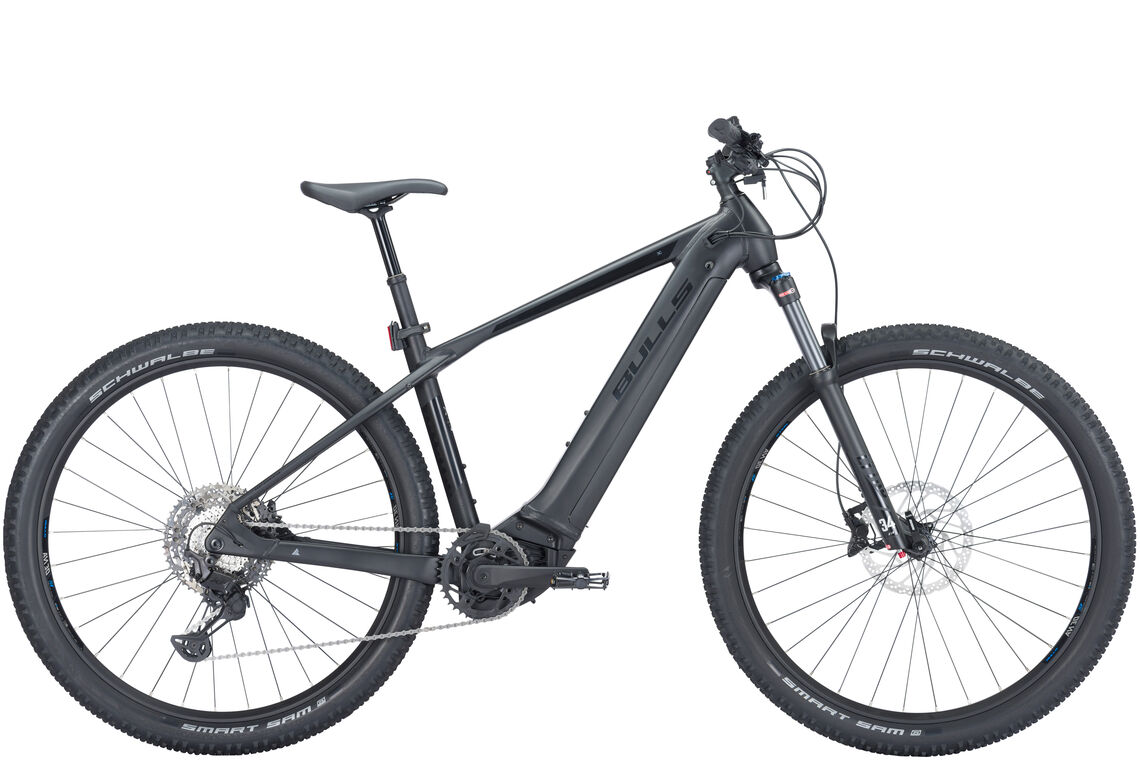 BULLS E-MTB Hardtail - Copperhead EVO 3 XXL 29"