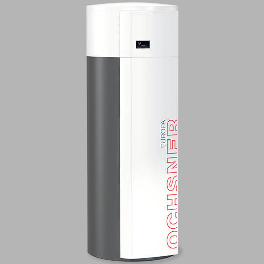 Ochsner Wärmepumpen – effizient und sparsam | UNIDOMO