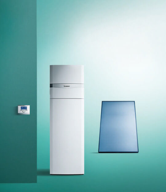 Vaillant Heizungen – innovativ und effizient | UNIDOMO