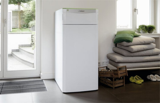 Vaillant Heizungen – innovativ und effizient | UNIDOMO