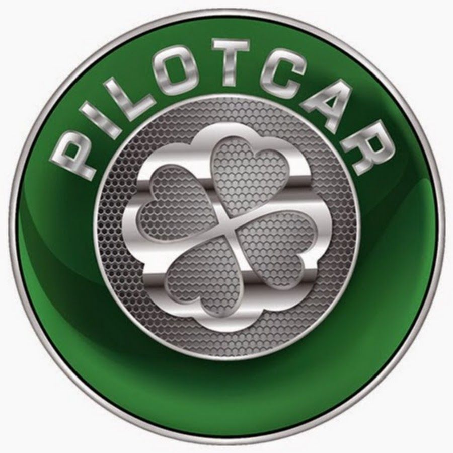 Pilotcar park enclosure for model PC-2SL | plentyShop LTS