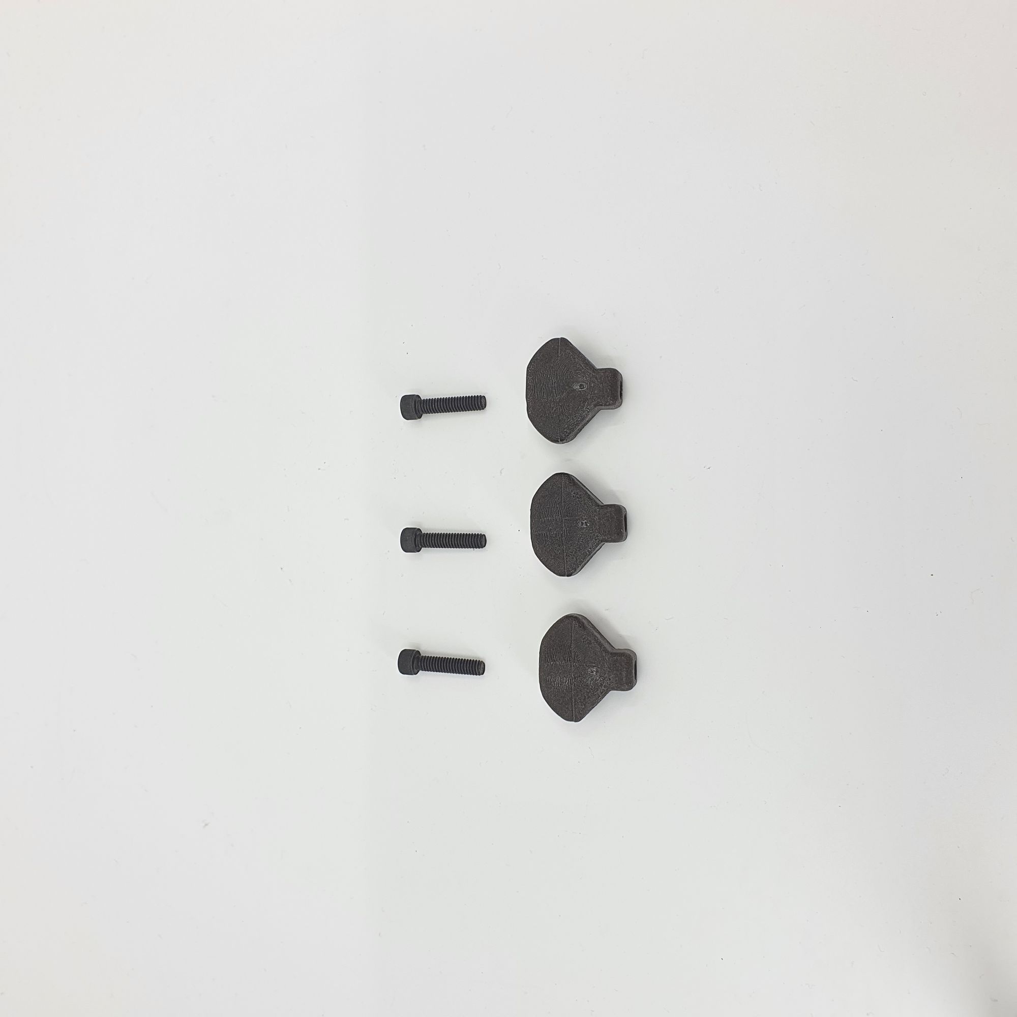 Clubcar driven clutch button kit | plentyShop LTS