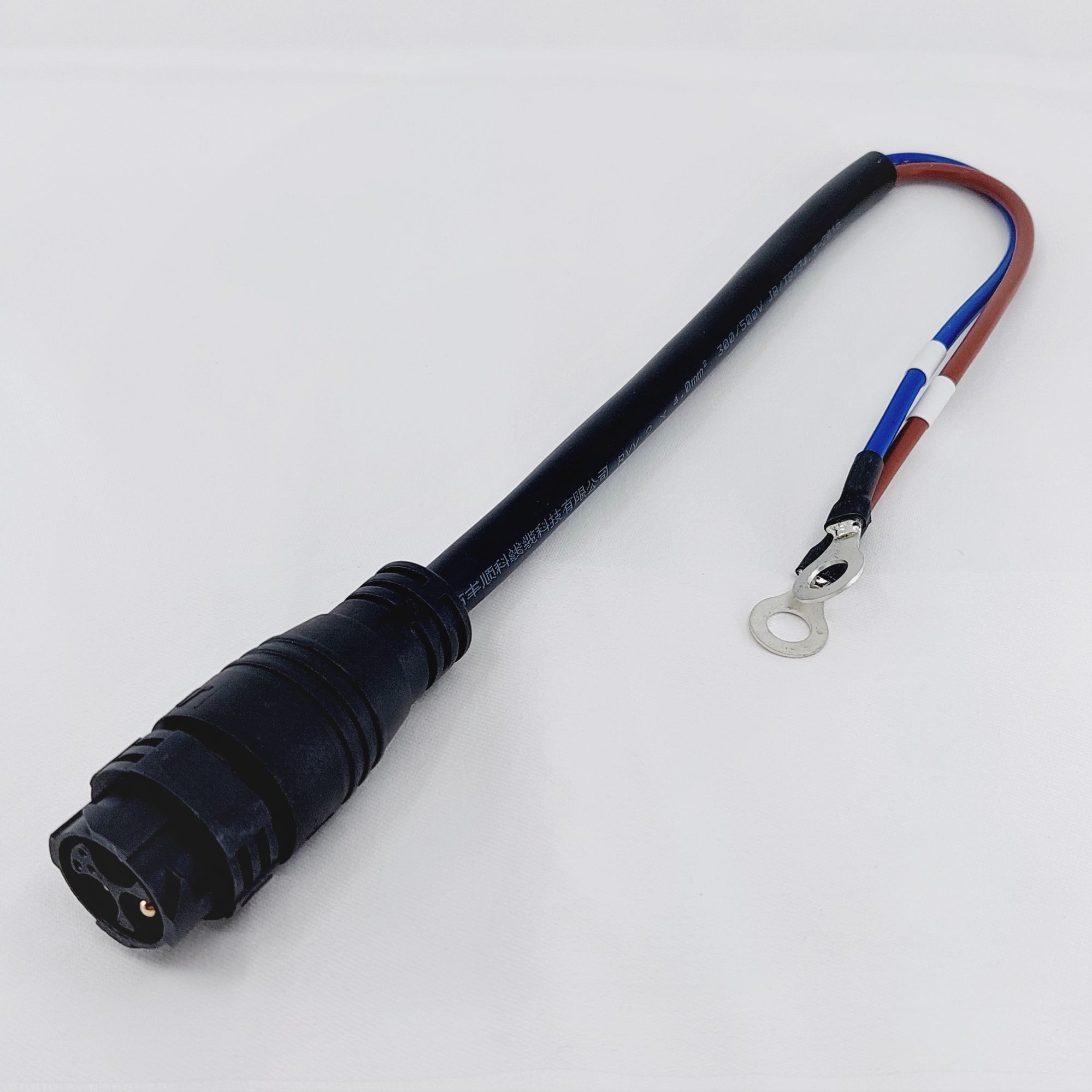 Roypow S51105BE110A charger adapter cable for onboard charger ...