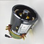 Electric motor 48 volt 3 kW XQ-3-4T-2 | plentyShop LTS