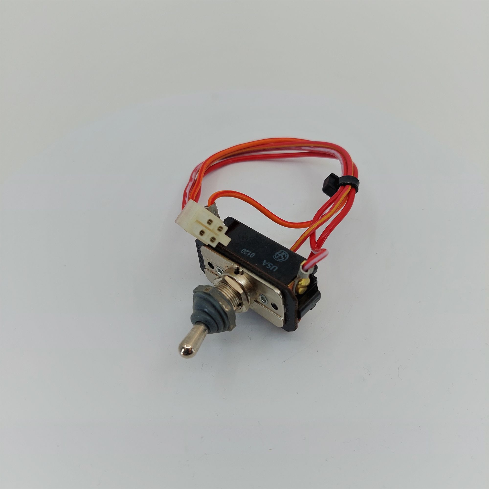 E-Z-Go Run Tow switch | plentyShop LTS