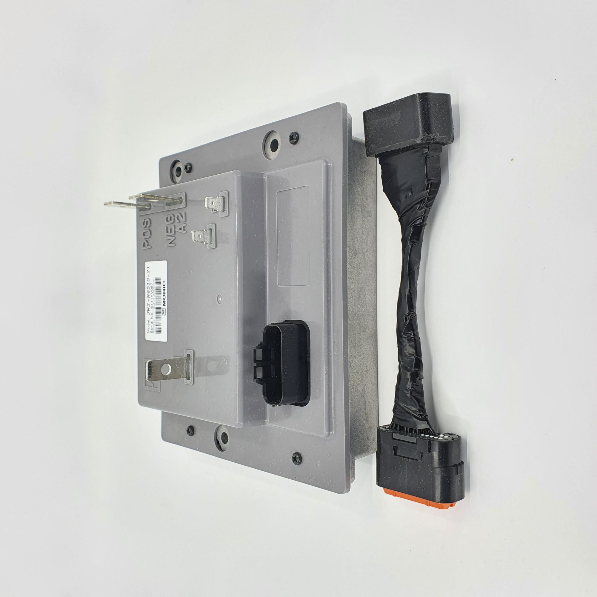 Yamaha Moric 48V DC Controller Motorsteuergerät inkl. Adapterkabel für ...