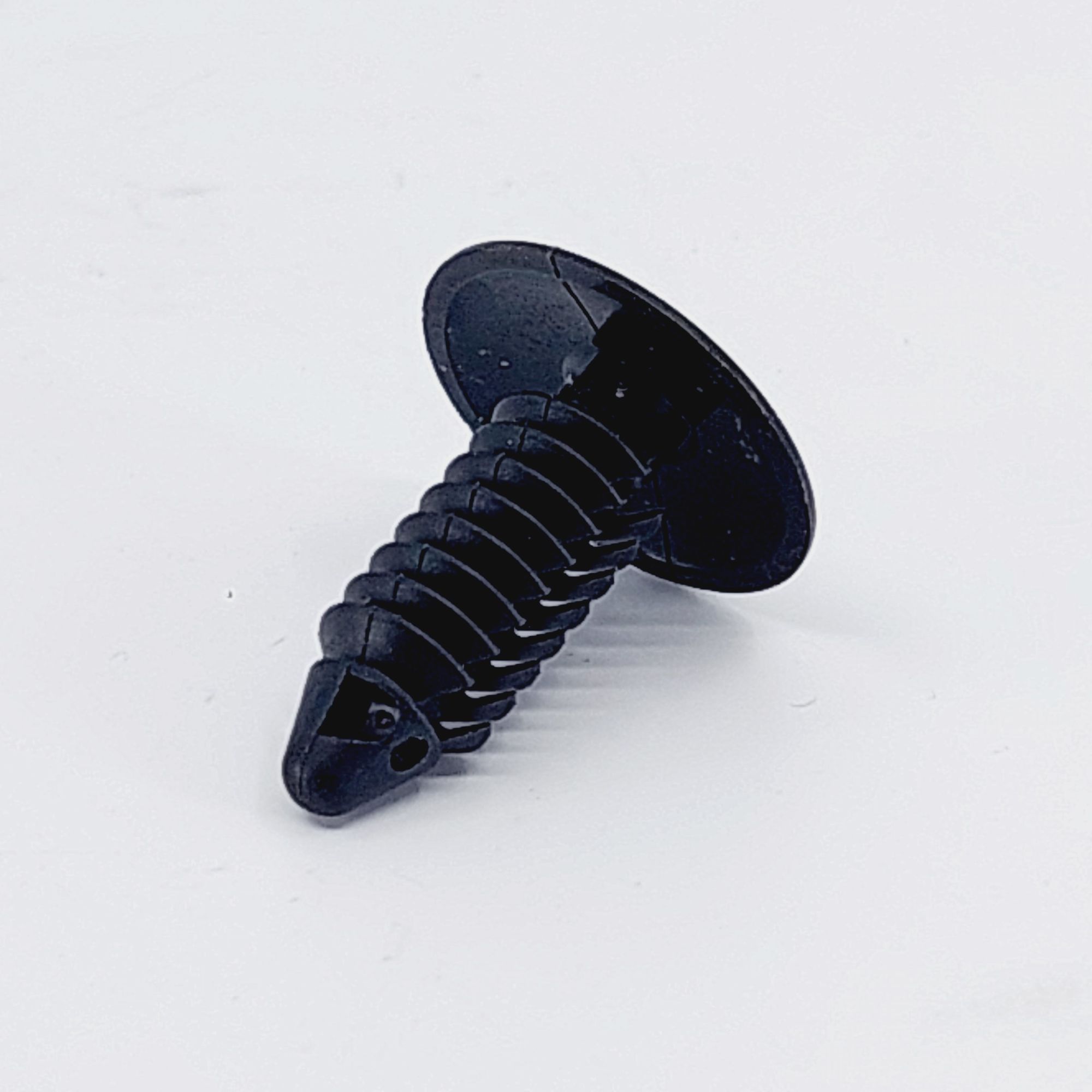 Clubcar Push rivet plastic tuflok 8mm | plentyShop LTS