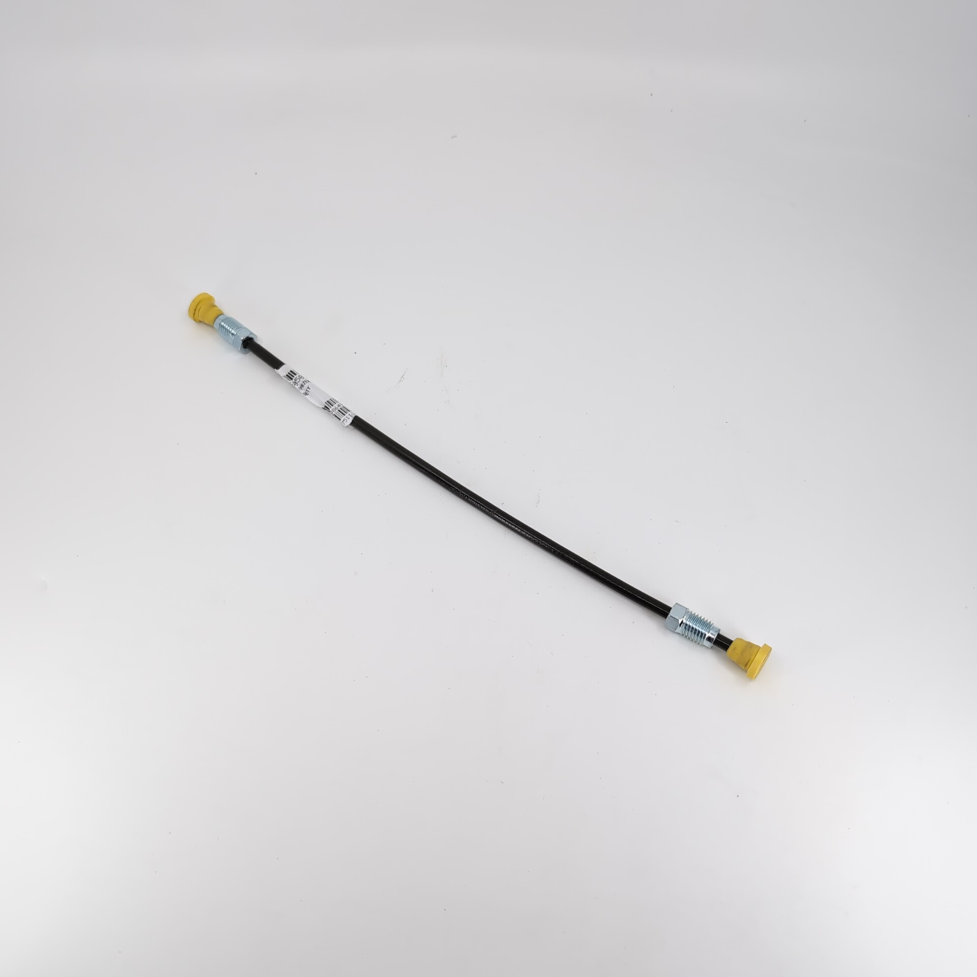 Melex rigid brake pipe long | plentyShop LTS