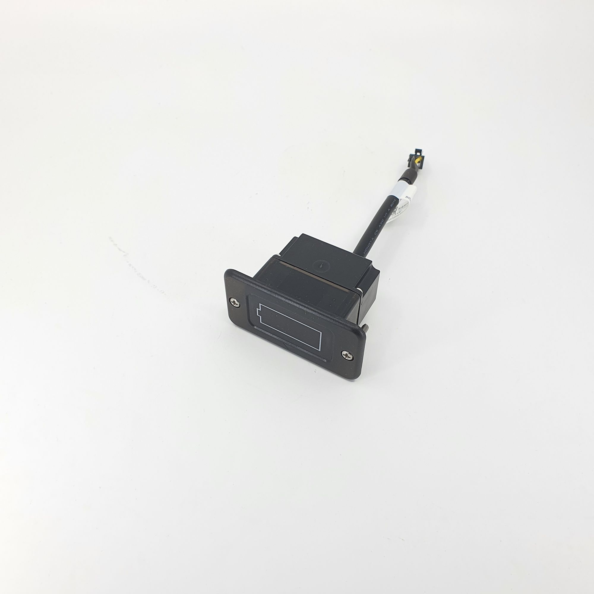 Roypow S4855SE led gauge for S5156 Lithium-Battery 48V 56Ah | plentyShop LTS