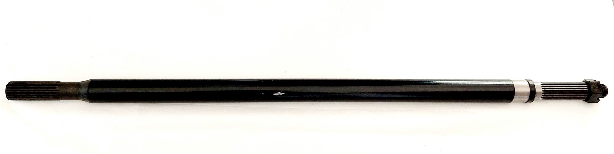 E-Z-Go splined rear axle driver side RXV | plentyShop LTS