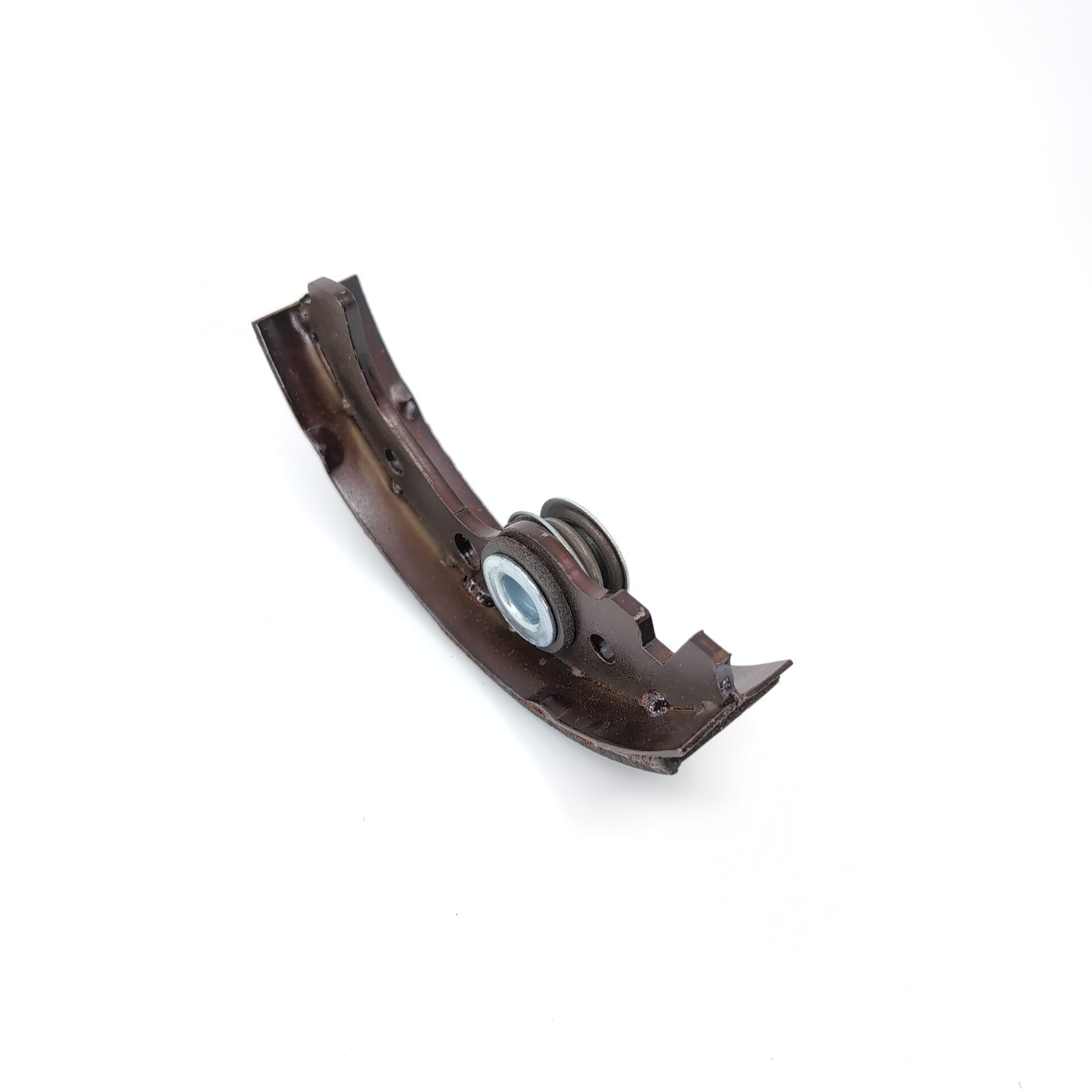 Melex brake shoe left drum 170mm diameter drum | plentyShop LTS