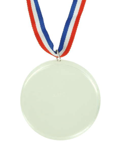 Medaille zum Gestalten (102220) | Zwergenträume