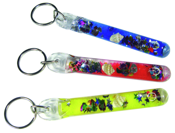 Schlüsselanhänger Zauberstab (205080) | Zwergenträume