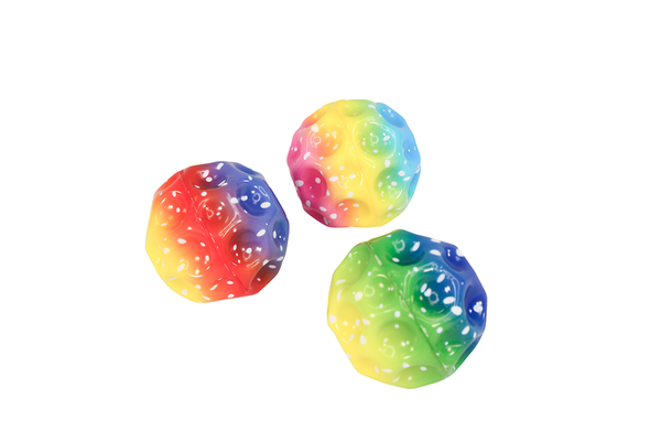 Mondball Ø 6,5 cm, 1 Stück | Zwergenträume