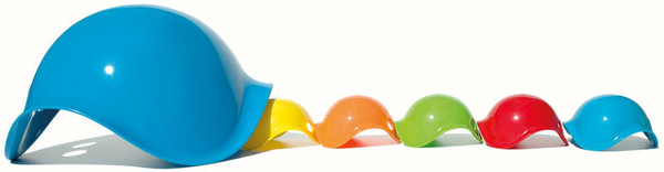 Bilibo mini, 6er Set | Elviras Bastelmaterial