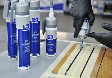 Sea-Line | Yachtfarben, Yachtlacke und Bootspflege