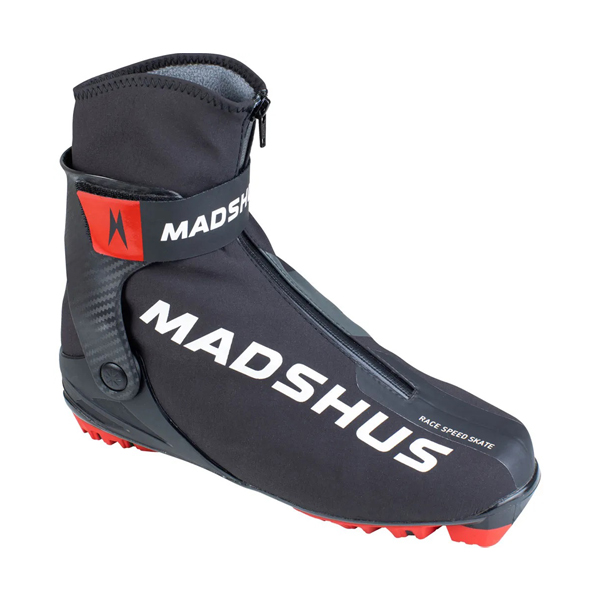 RACE SPEED SKATE BOOT | Sport Luck - Dein Experten-Shop für Nordic ...