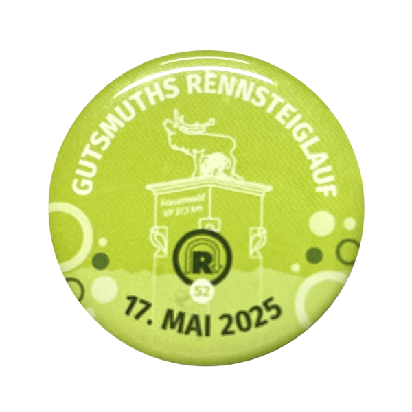 RSTL PIN 2025 | Sport Luck - Dein Experten-Shop für Nordic Sports ...