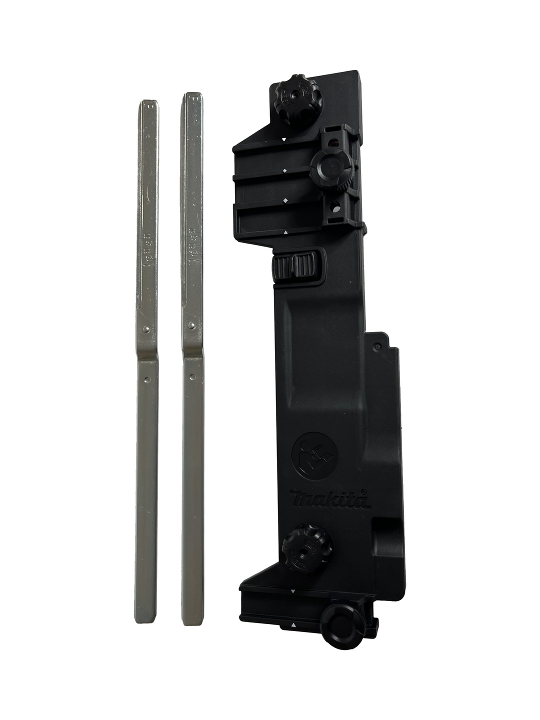 Makita 196953-0 Führungsschienenadapter für Handkreissäge DHS680 und ...