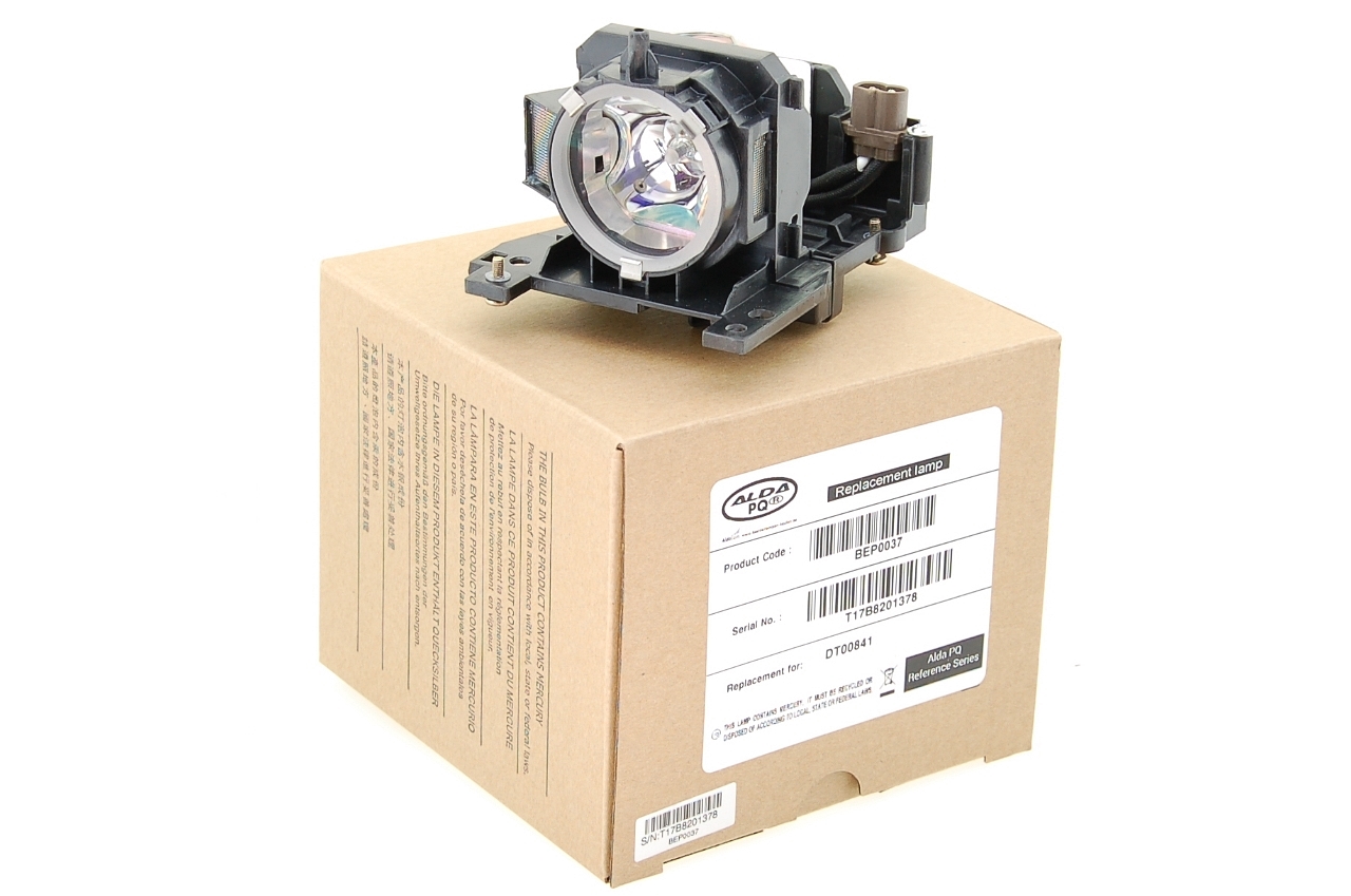 Alda PQ Referenz, Lampe für 3M 78-6969-9917-2 Projektoren, Beamerlampe ...