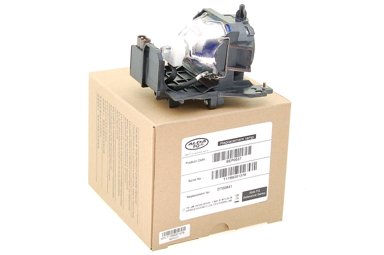 Alda PQ Referenz, Lampe für 3M 78-6969-9917-2 Projektoren, Beamerlampe ...