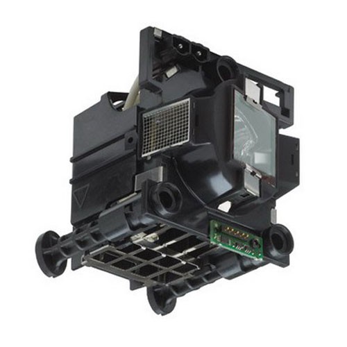 Alda PQ Professionell, Beamerlampe kompatibel mit 3D PERCEPTION ...