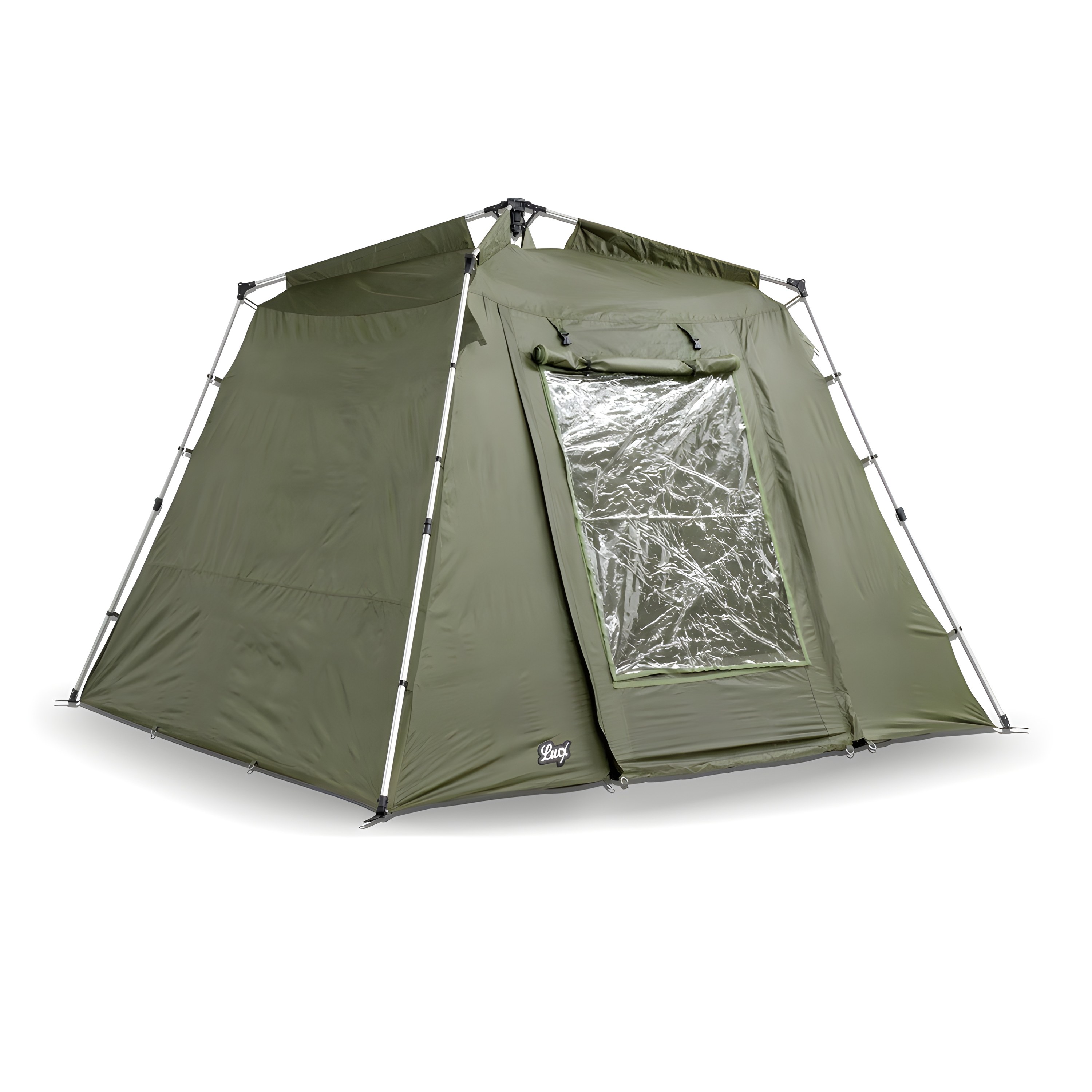 Robuster Outdoor Mann