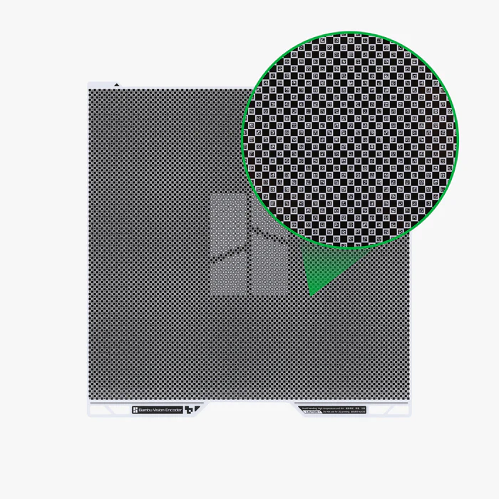 Bambu Lab Vision Encoder | plentyShop LTS